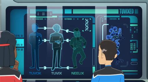 Star Trek Lower Decks By Idahobeef On Deviantart