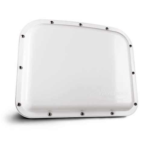 Wavetronix Smartsensor Hd Radar Orange Traffic Inc