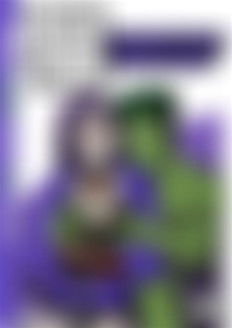 [teen Titans]﻿ Empathic Impasse Incognitymous Rule34 Comics