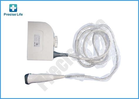 Mindray P Phased Array Ultrasound Transducer Probe For Cardiac Imaging