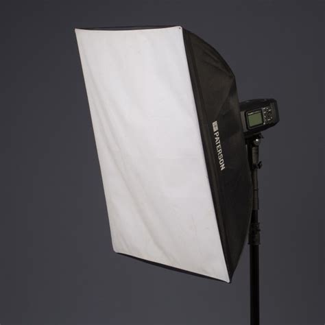 Softbox Photography A Comprehensive Guide 6 Lighting Setups