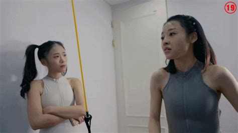 Lezbo Vs Lez Hater Round 1 Classic Catfight Korean Catfight Store