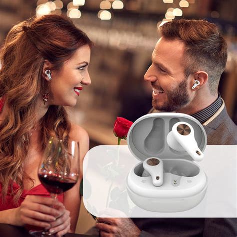 Active Noise Cancelling Bluetooth Earbuds Body Material Abs At Best Price In Dongguan Donguan