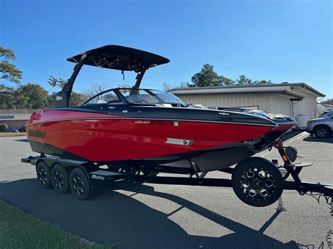 Malibum Series M235 Kaufen