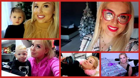 Vlogmas🎅🏼🎄 19 Choinka Rodziców🎄 20 Rzęsy👁 21 Pakowanie Prezentów 🎁