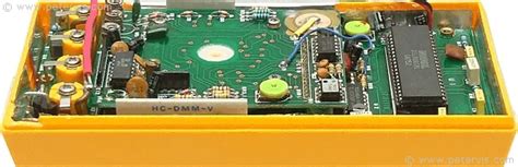 M 5010ec Chipset