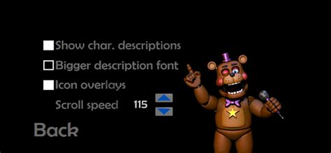 Ultra Custom Night Is Now On Mobile Fandom