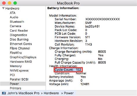 Macbook Pro How Do Service Battery Work Youfasr