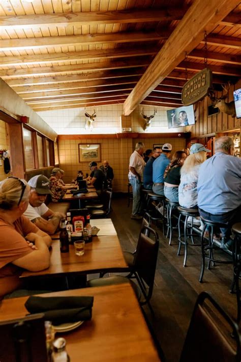 Photos Jockos Steakhouse