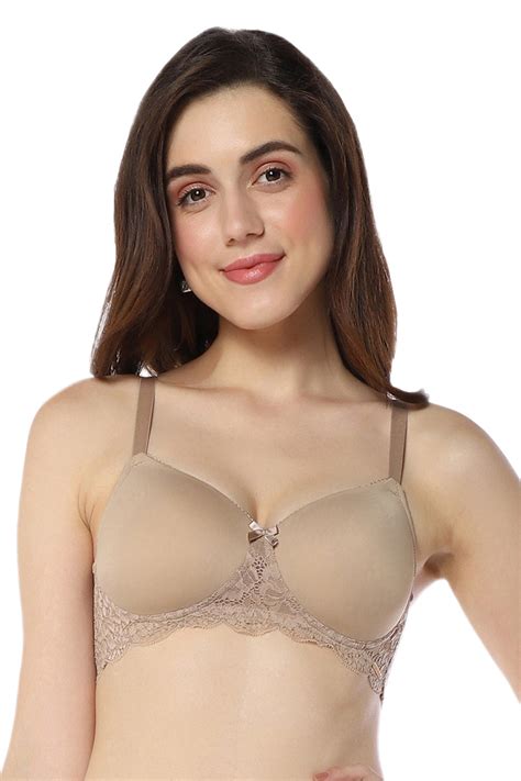 Padded Bras Amante Online Shopping Amanté Lingerie
