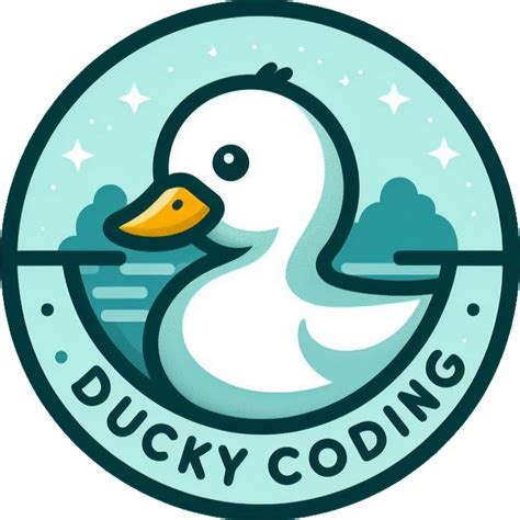 Ducky Coding Youtube