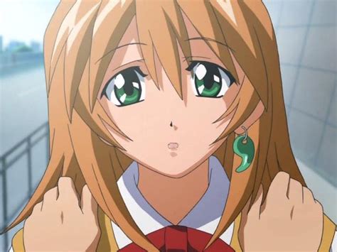 Anime Feet Hakufu Bonus