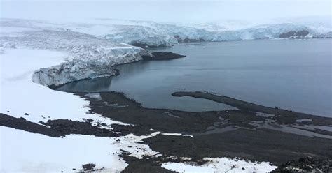 Antarctica Ice Melting Antarctic Ice Sheet Is Melting Faster Raising