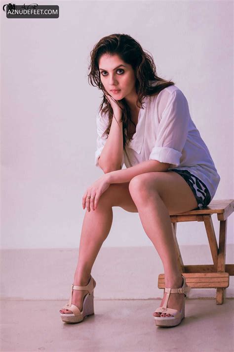Payel Sarkar Feet Aznudefeet