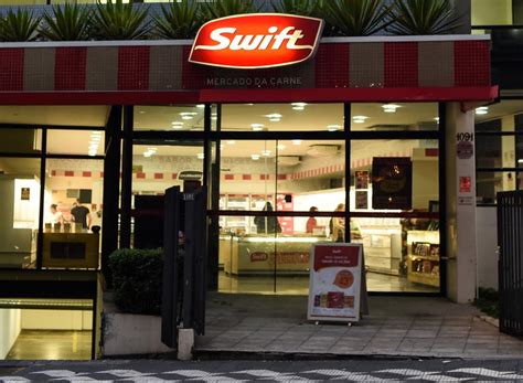 Vagas De Emprego Swift Carnes Abre 140 Vagas No País Notícias Concursos