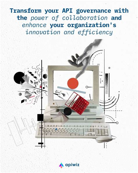 Apiwiz On Linkedin Transform Your Api Governance With The Power Of Collaboration Moving