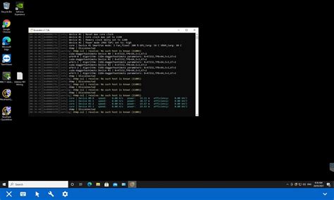 Connection Error · Issue 536 · Nicehashnicehashquickminer · Github