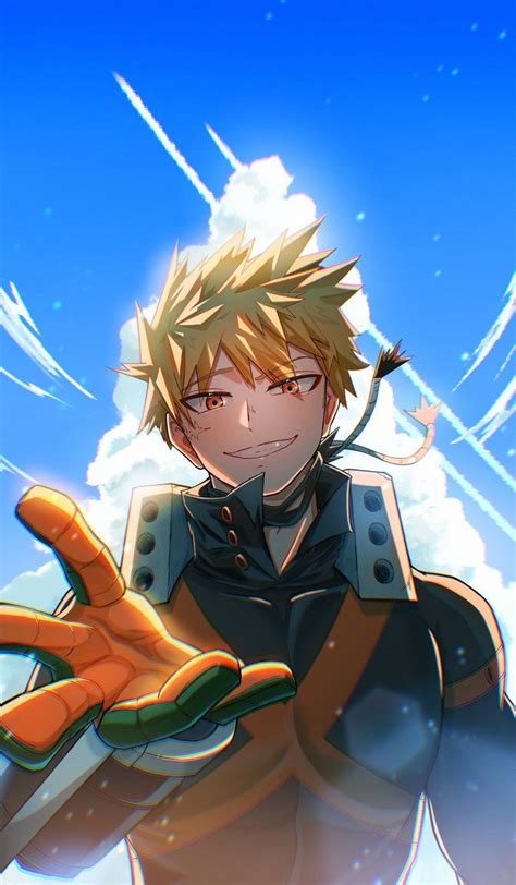 Pin By Dazai Osamu On Katsuki Best Anime Shows My Hero Academia