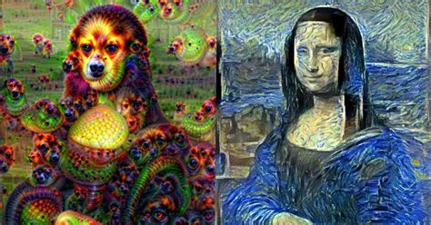 The Soul Of Ai Art Debunking The Myth That Artificial Intelligence Cannot Create Meaningful Art