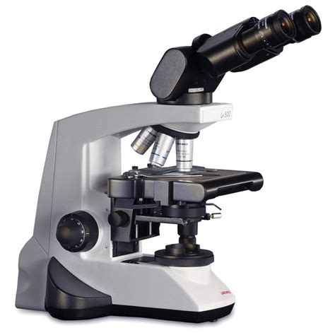 Labomed Lx500 Ergonomic Binocular Led Fluorescence Microscope