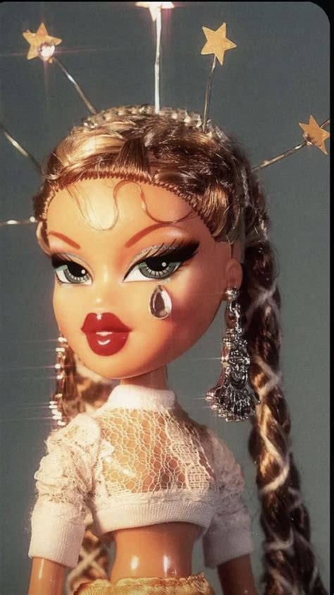 Pin Op Bratz Girls Achtergronden