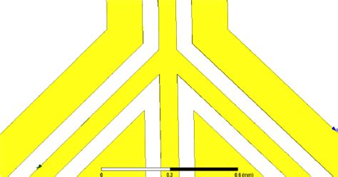 T Type Switch Schematic Design Download Scientific Diagram