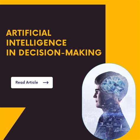 Ai Demystified Revolutionizing Decision Making For Modern Leaders By