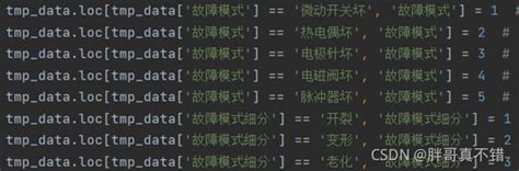 【项目实战】基于python实现随机森林分类模型randomforestclassifier项目 Csdn博客