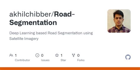 Github Akhilchibber Road Segmentation Deep Learning Based Road Segmentation Using Satellite