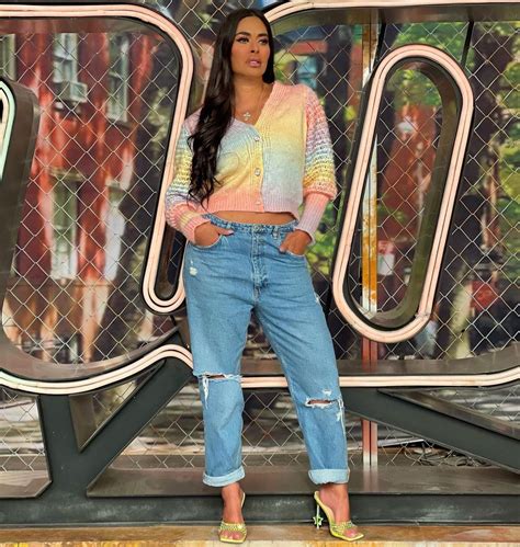 Galilea Montijos Feet