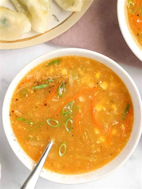 Vegetarian Mulligatawny Soup Recipe Ministry Of Curry