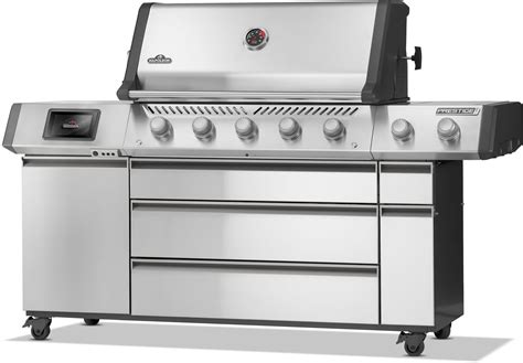 Napoleon Prestige Pro™ 665 Connected