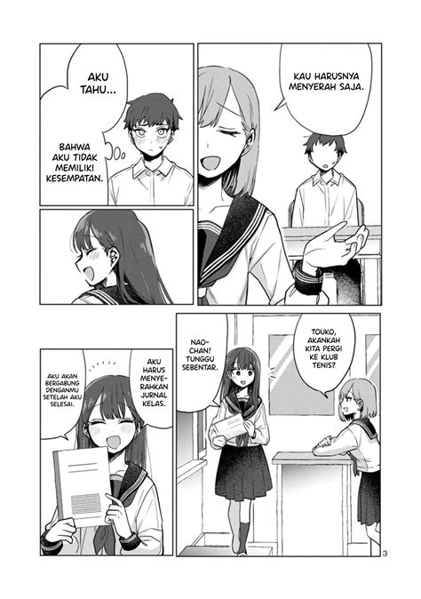 Komik Welcome Home Papa Chapter 3 Bahasa Indonesia Komikindo