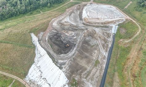 Another Gypstack Glitch Can Mosaics Phosphogypsum Pile Hold Up