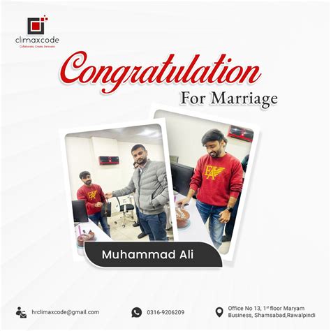 Congratulations Welcomeback Climaxcode Celebrationvibes