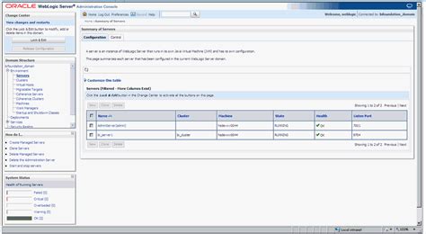 Installing Oracle Argus Analytics