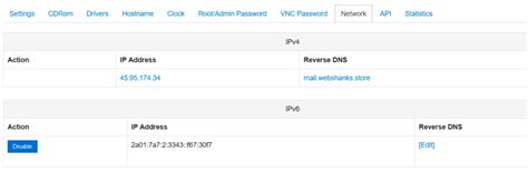 setup your own iredmail mail server on racknerd vps with debian 12