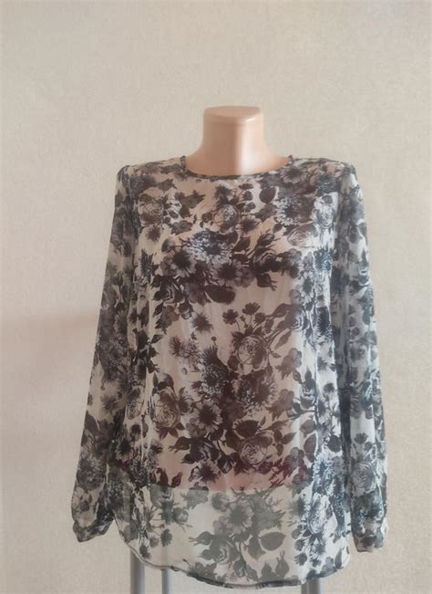 Блуза — цена 150 грн в каталоге Блузы Купить женские вещи по доступной цене на Шафе Украина