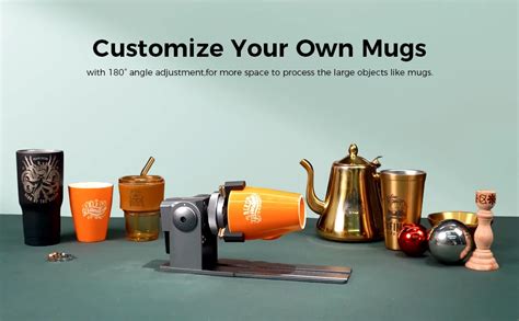 Atomstack Maker R1 Pro Multi Function Chuck And Roller Kit Electromann Sa