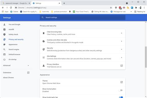 How To Export And Delete Your Passwords From Google Chrome Android Central