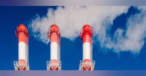 Evaluation Guide To Continuous Emission Monitoring Systems Cems Chemical Processing