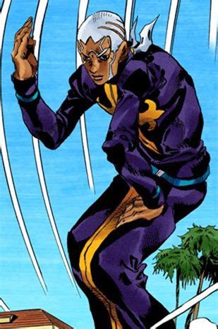 Memes Jojos Bizarre Adventure Stone Ocean Tv Tropes
