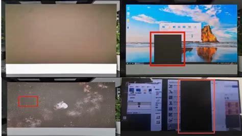 LED Black Screen How To Locate And Solve Quickly Linsn LED