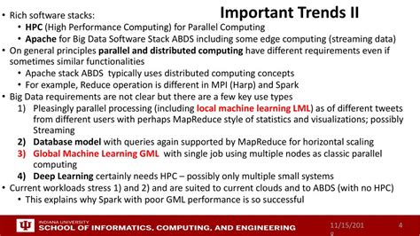 Hpc Enhanced Iot And Data Based Grid Ppt Download