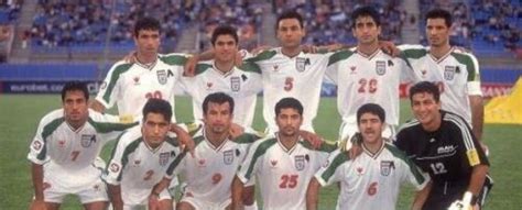 شیب ملایم قلعه‌نویی برای جوان‌‌گرایی در پیرترین تیم جام جهانی