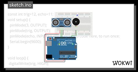 Proyecto 4 Wokwi Esp32 Stm32 Arduino Simulator
