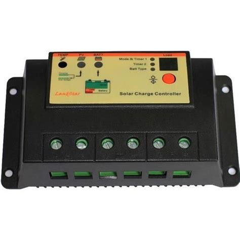 PWM Charge Controller At Best Price In Chennai By Vel Power Ventures ID 8835917030