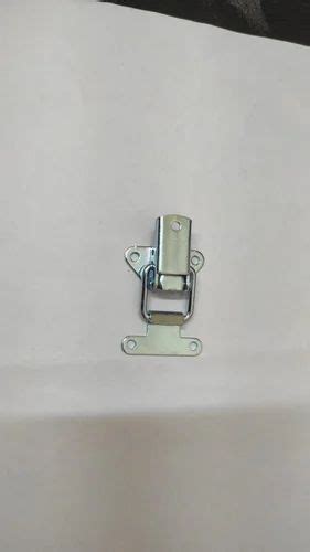 Prashant Engineering Mild Steel Ms Toggle Latch Pull At Rs 42 Piece In Pune