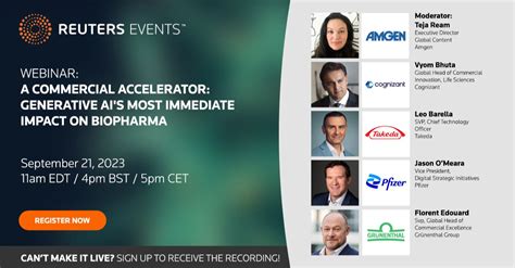 Sajan Thomas Abraham On Linkedin A Commercial Accelerator Generative Ais Most Immediate