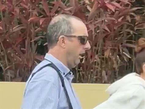 Mackay Mum Faye Simpkin Sues Son Craig Norman Simpkin Over Haulage